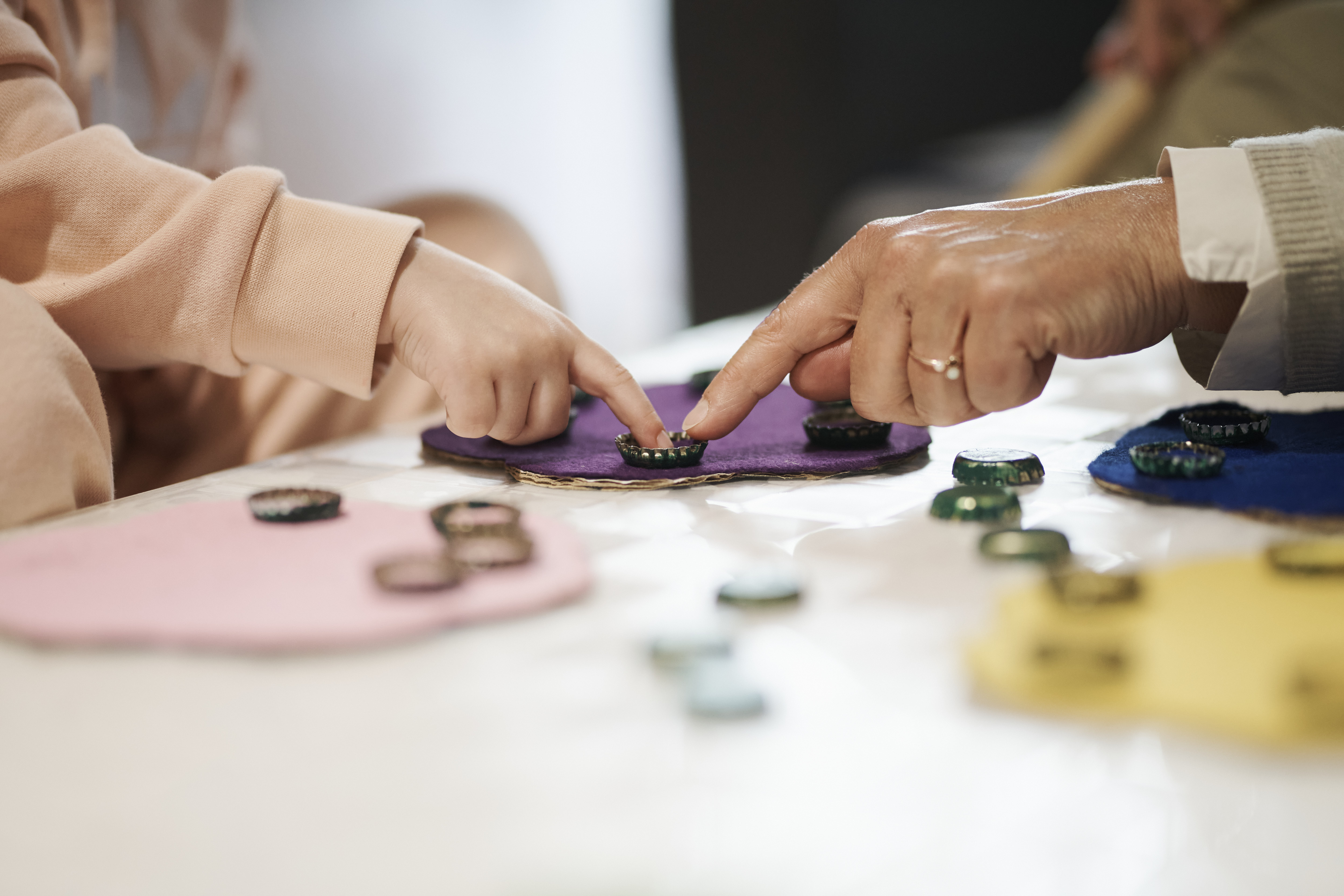 Beratung und Förderung für Kinder mit Hörbeeinträchtigung / ZGSZ